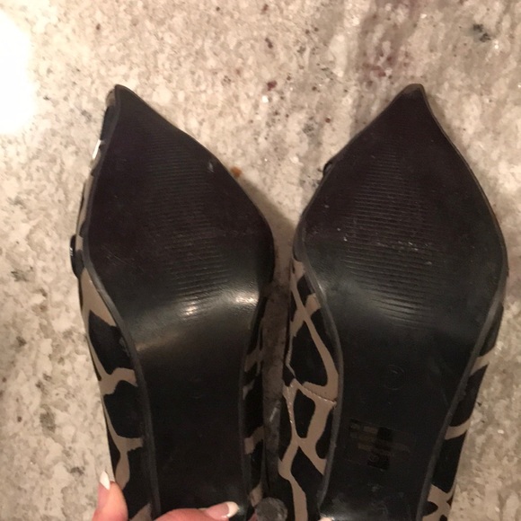 Summer Rio | Shoes | Selina By Summer Rio Pumps | Poshmark